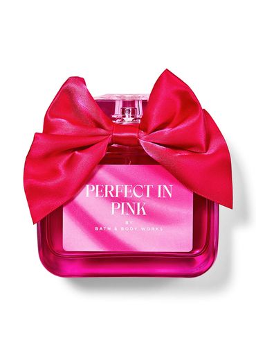 Perfect in Pink | Perfume - bathbodype